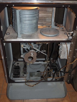 Blackforest Warehouse Online Shop - Filben FP-300 Maestro Jukebox - US ...