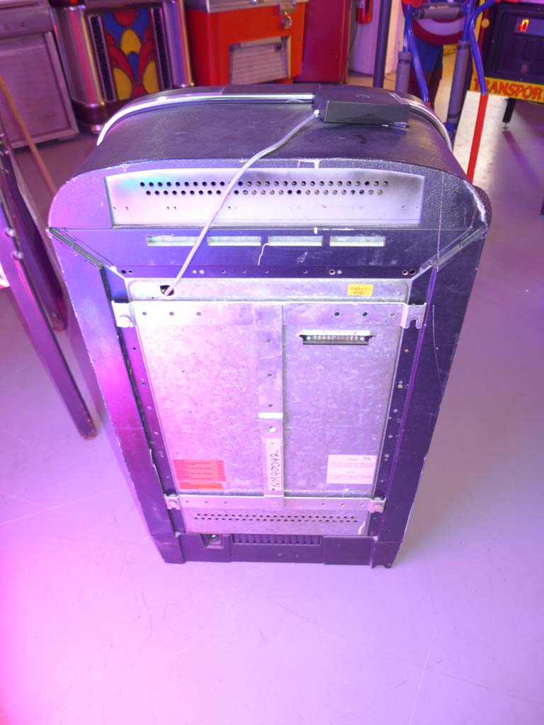 Blackforest Warehouse Online Shop - NSM Emerald Ice CD Jukebox
