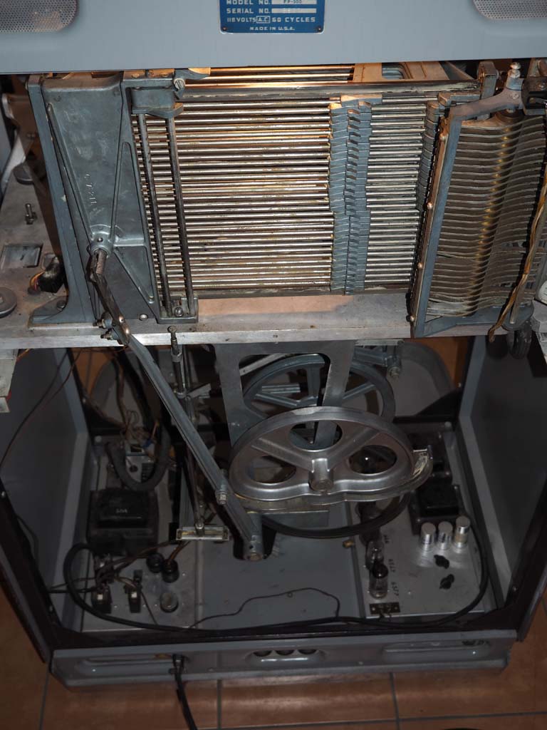 Blackforest Warehouse Online Shop - Filben FP-300 Maestro Jukebox - US ...