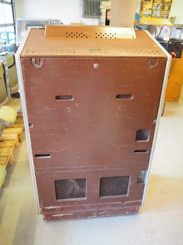 Blackforest Warehouse Online Shop - Wurlitzer 2150 Jukebox