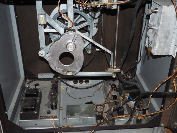 Blackforest Warehouse Online Shop - Filben FP-300 Maestro Jukebox - US ...